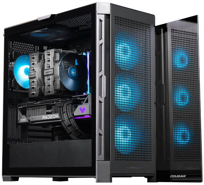 PC Gaming personalizzati