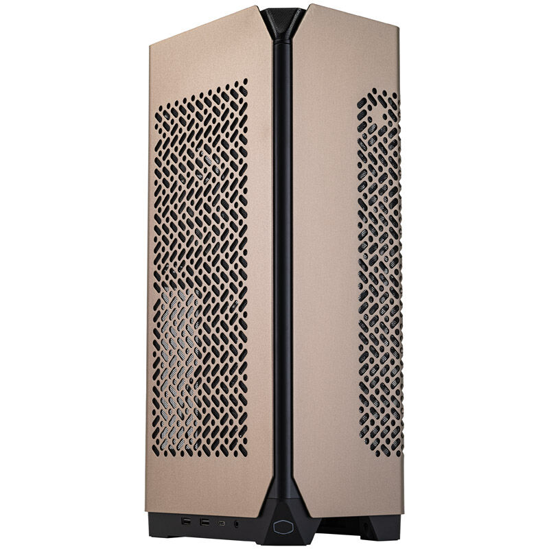 Cooler Master Ncore 100 MAX - Bronzo - Eleven PC Gaming