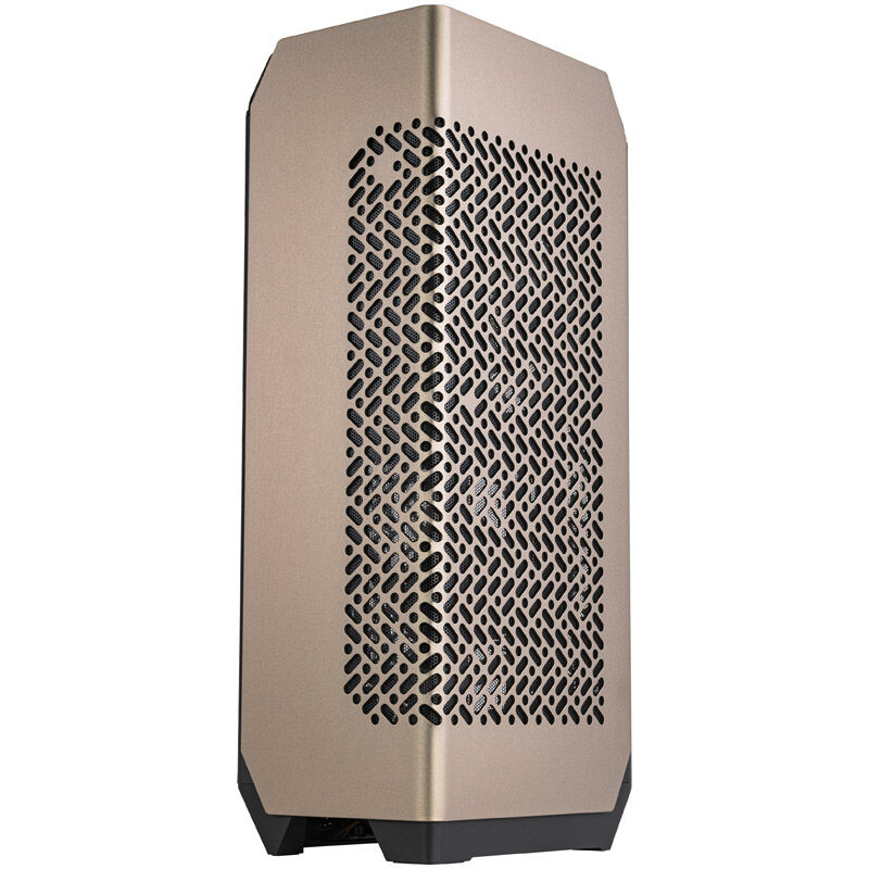 Cooler Master Ncore 100 MAX - Bronzo - Eleven PC Gaming
