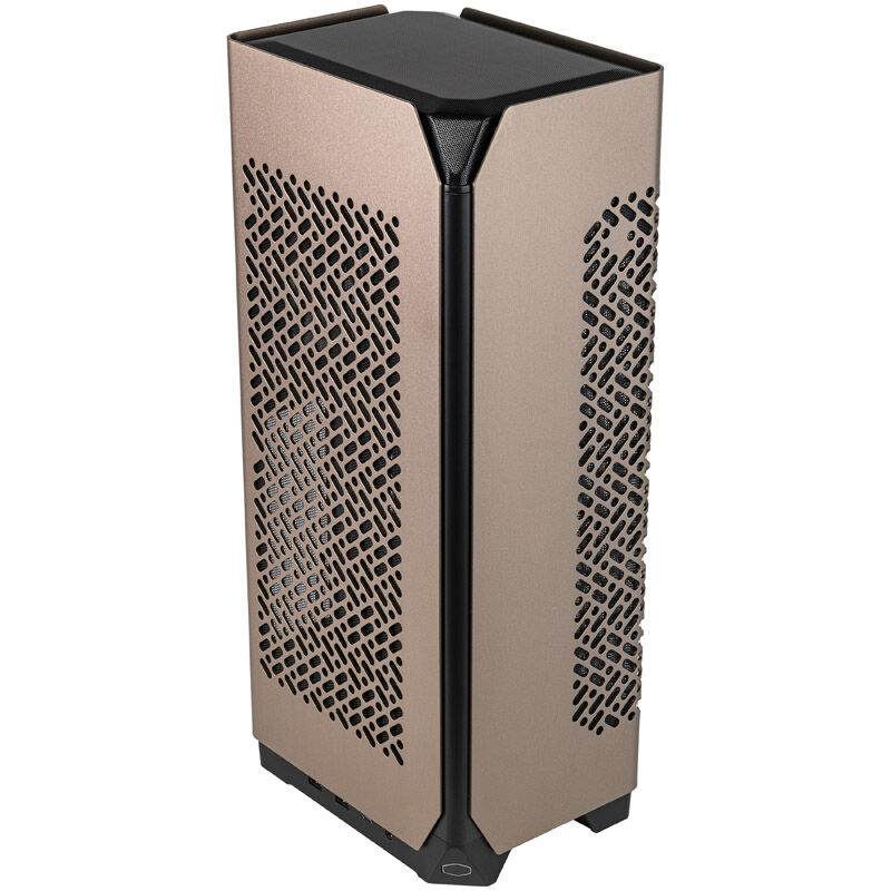 Cooler Master Ncore 100 MAX - Bronzo - Eleven PC Gaming